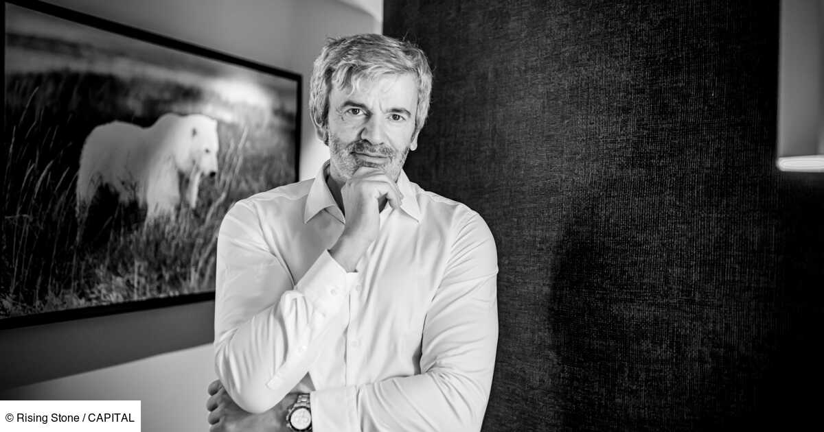 Rising Stone dévoile son nouveau projet immobilier en montagne “Lac ...