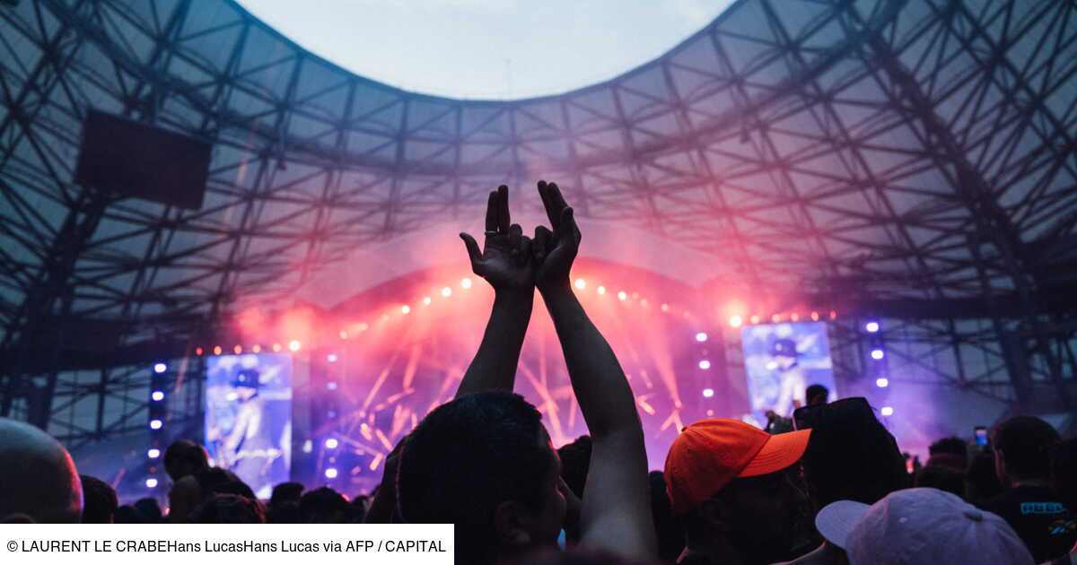 Jul au Stade de France et au Vélodrome : peut-on encore trouver des ...