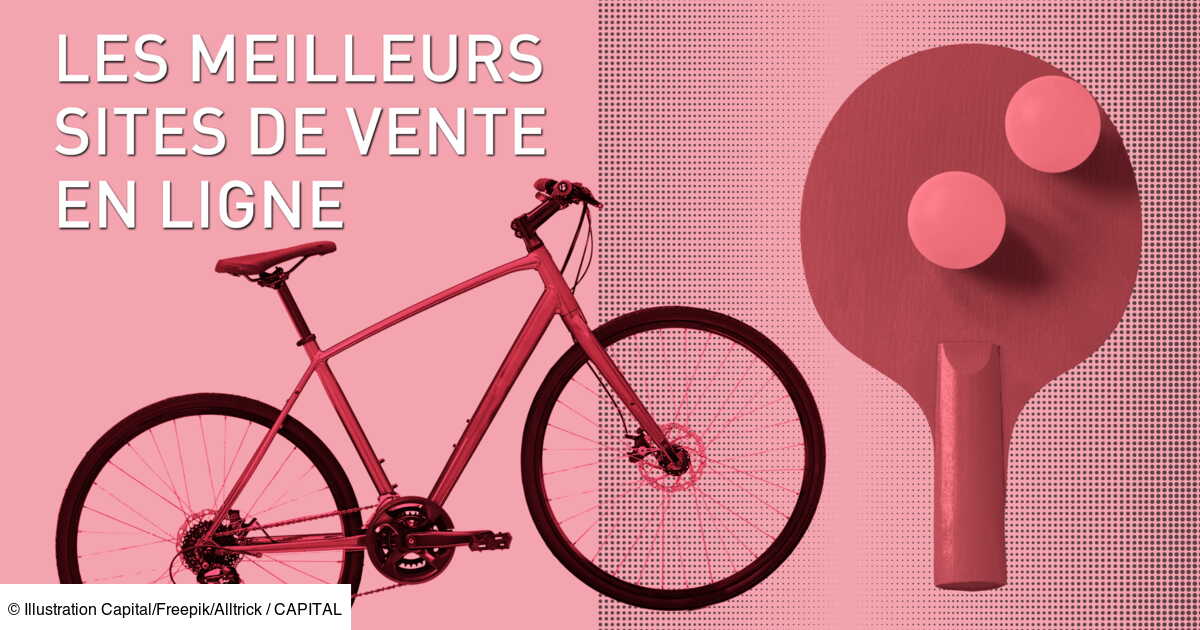 Decathlon, Salomon... quels sont les meilleurs sites de e-commerce d ...