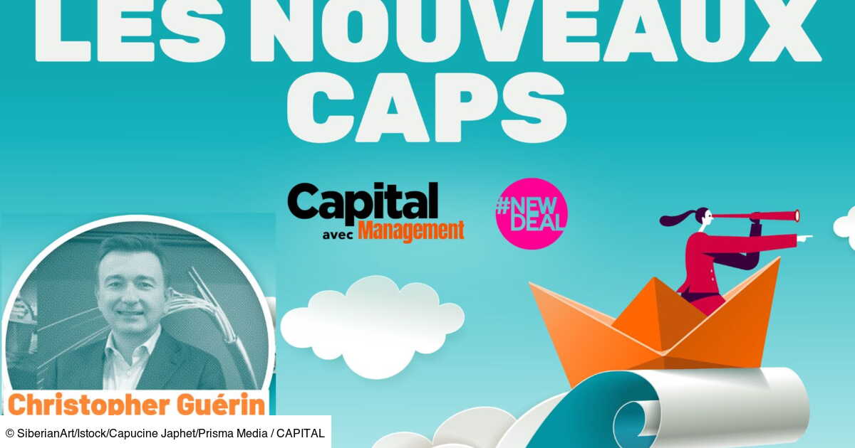Les Nouveaux Caps : Christopher Guérin, ou l’art de faire du profit ...