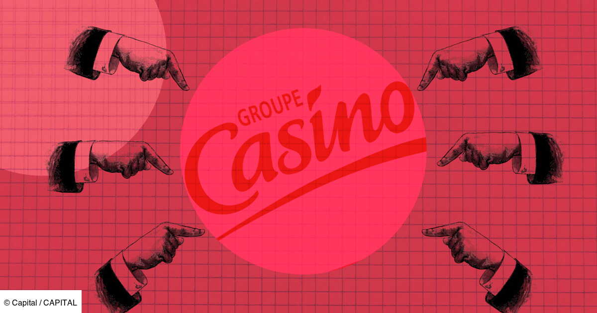 Casino : licenciements, refonte des magasins… la nouvelle direction ...