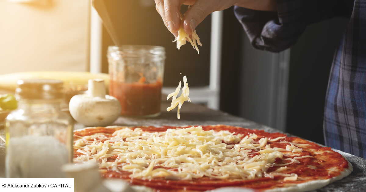 Rappel Conso : ces sachets de fromage râpé pourraient être contaminés à ...