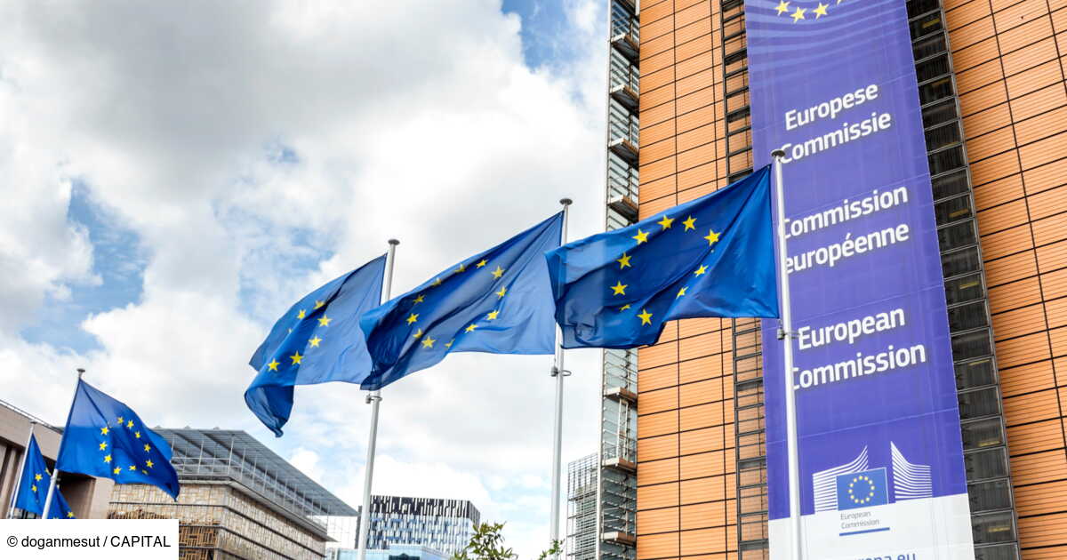 Commission européenne : rôle, commissaires et président