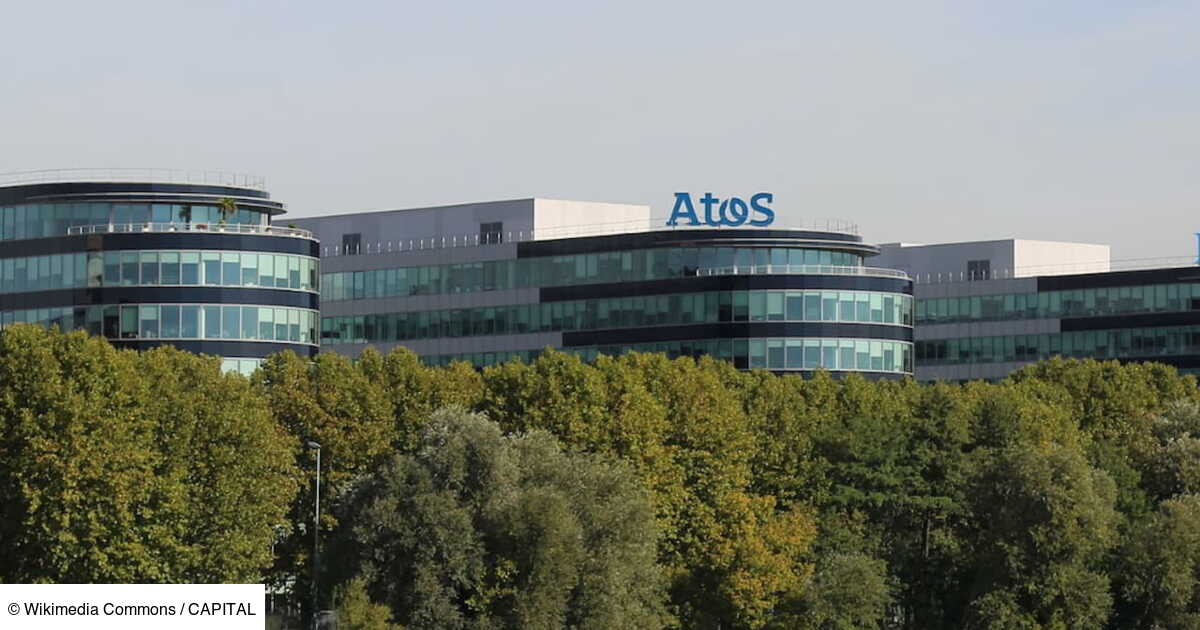 Atos : les créanciers se disent prêts à assurer les besoins de ...