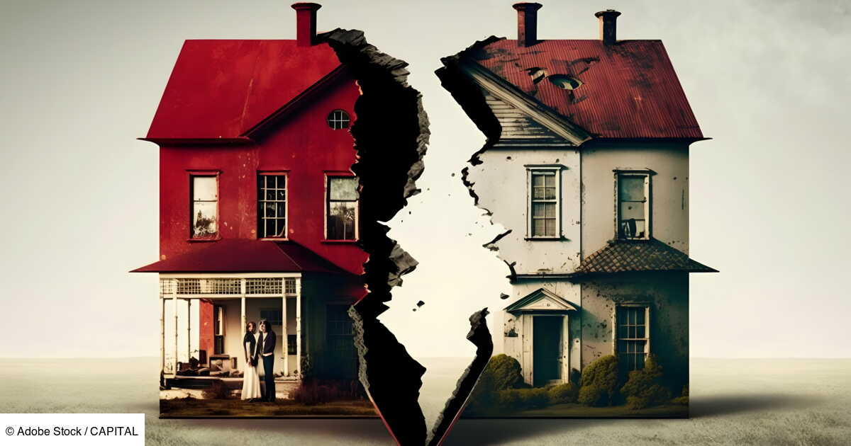 Impôt sur la fortune immobilière : quel est l’impact du divorce pour le ...