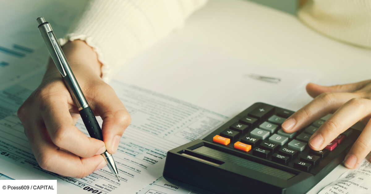 Impôt : flat tax ou barème, quelle est la meilleure option pour votre ...