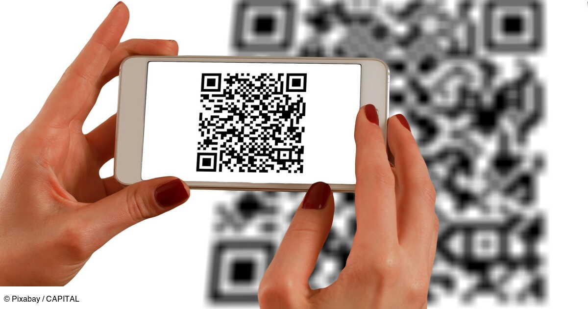 Accès à Paris durant les JO : obtenez votre QR Code dès maintenant