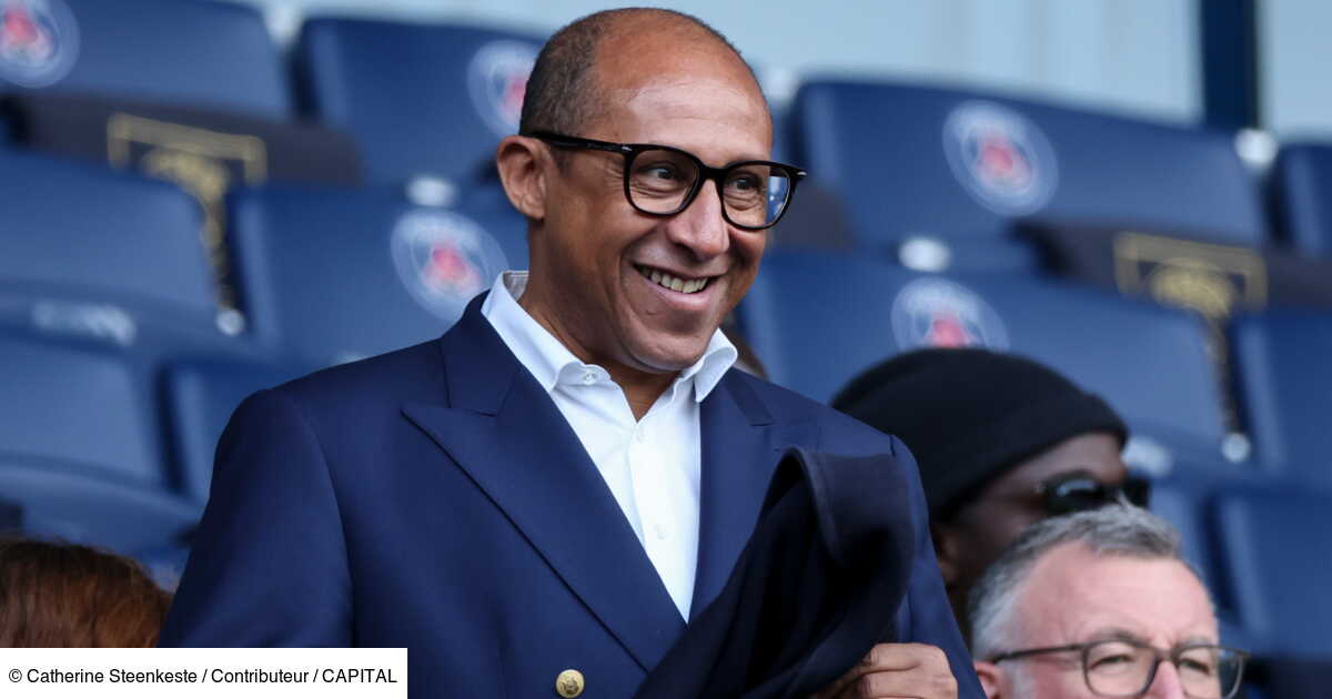 Football : le contrat renouvelé entre la FFF et Nike bat des records