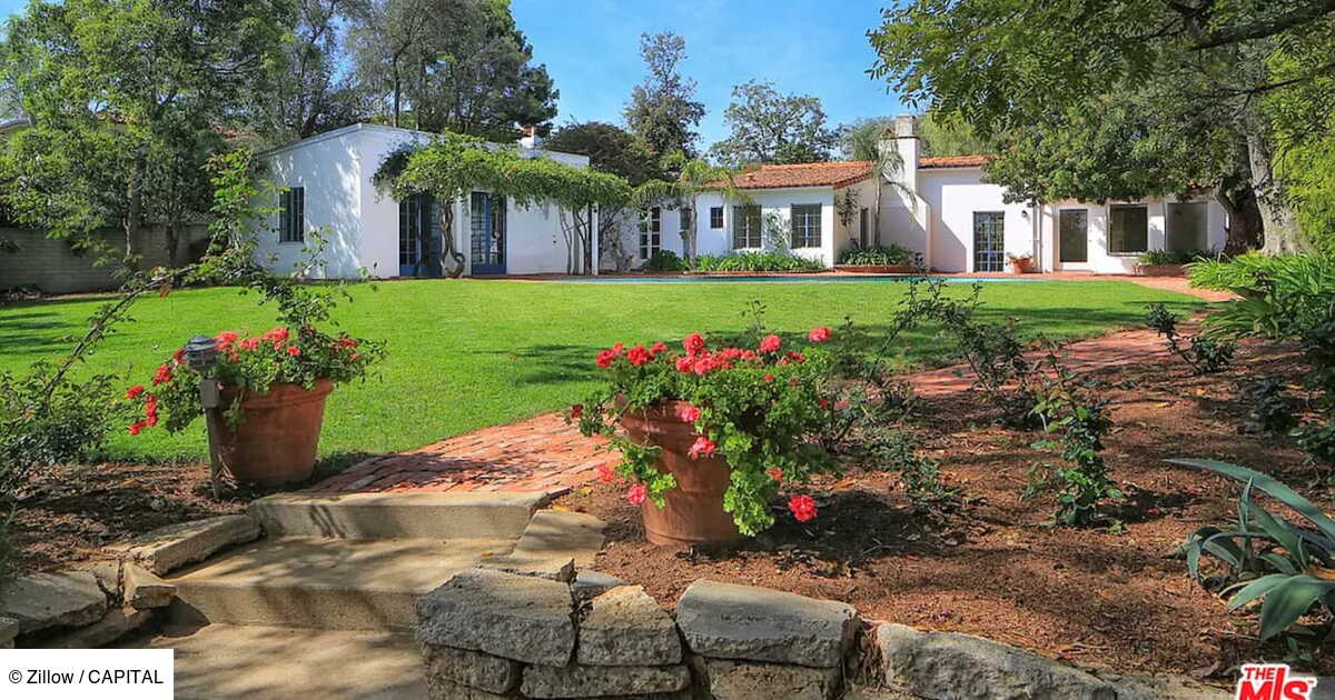 Los Angeles : la maison de Marilyn Monroe au cœur d'une bataille judiciaire