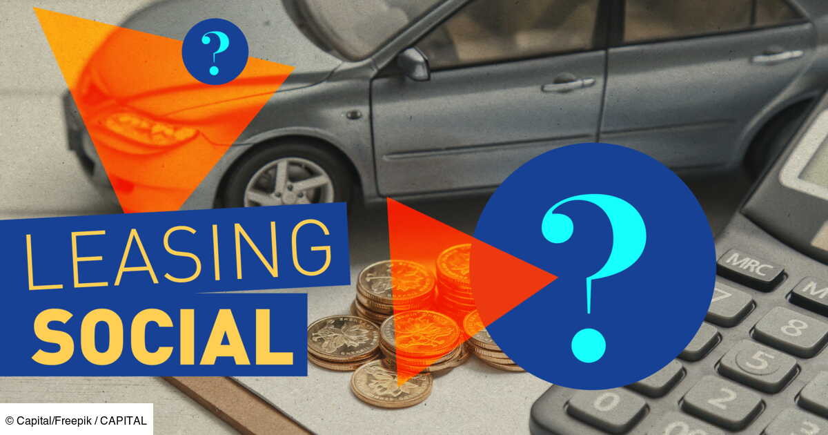 Leasing social : aurez-vous droit en 2025 à cette aide à l'achat d'une ...