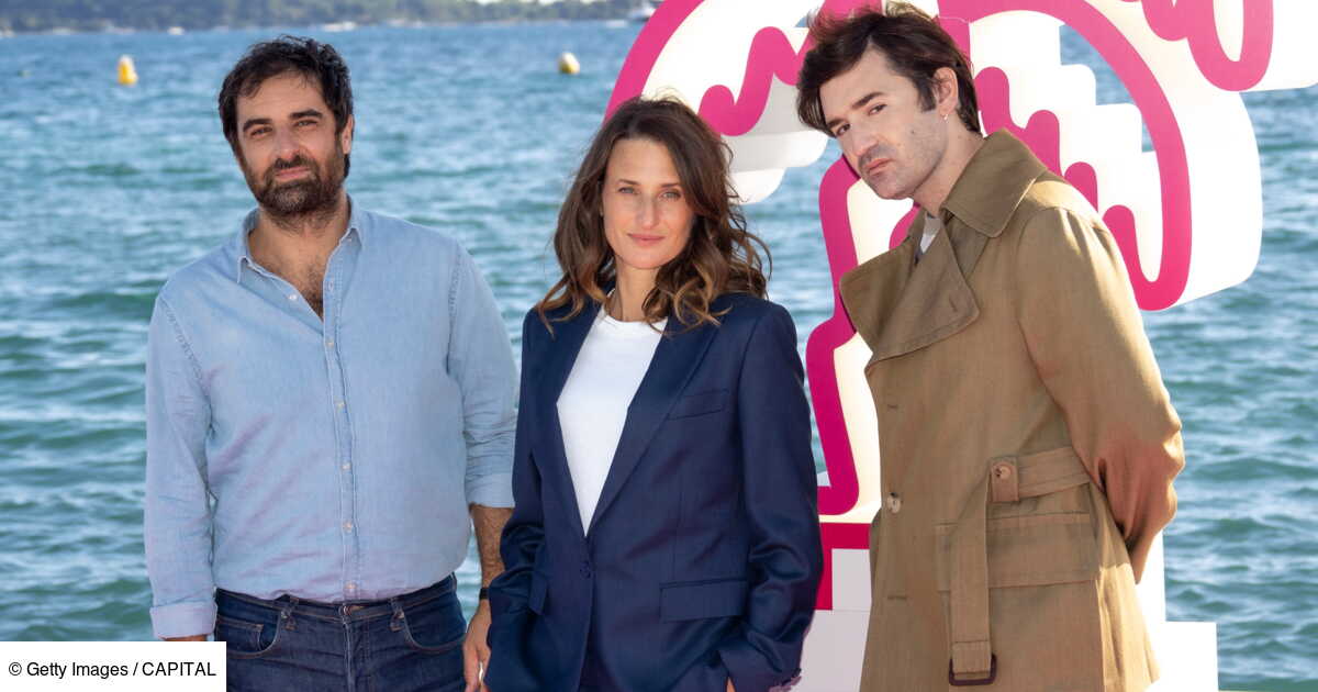 «Psynariste», ce métier méconnu du cinéma qui vous rend accro aux ...