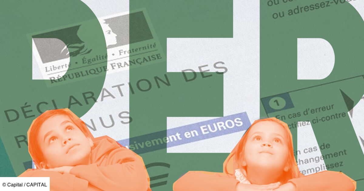 Impôt sur le revenu : comment déduire les versements sur le PER de ...