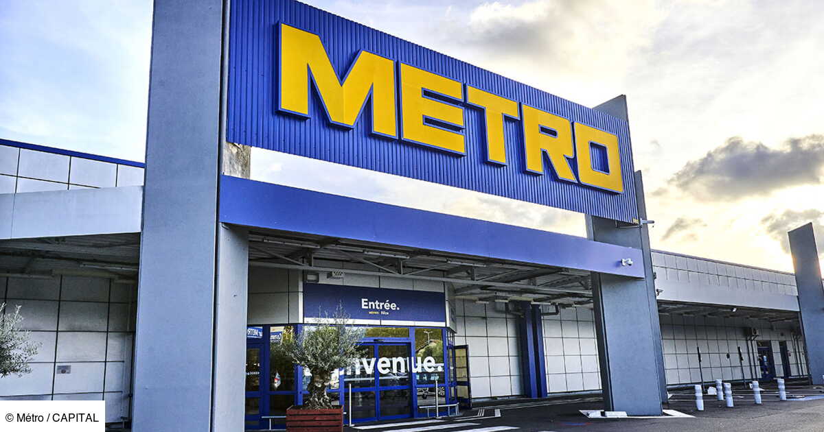 METRO France : “INH-Inside Home est une véritable valeur ajoutée pour ...