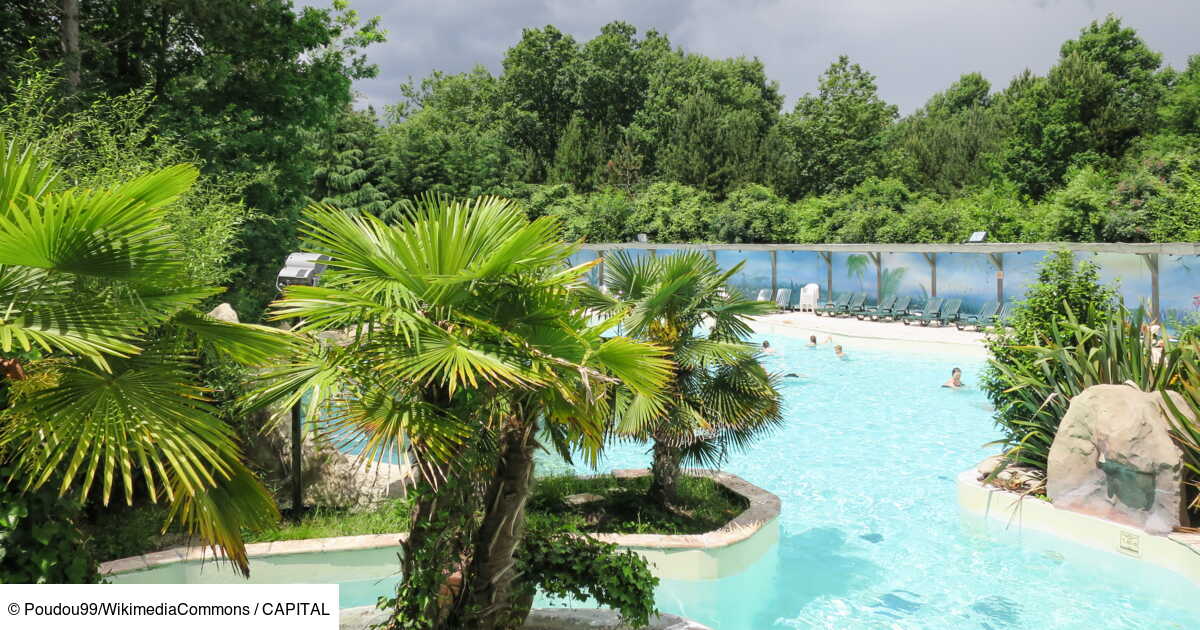 Pierre et Vacances - Center Parcs a du potentiel en Bourse, après «un ...