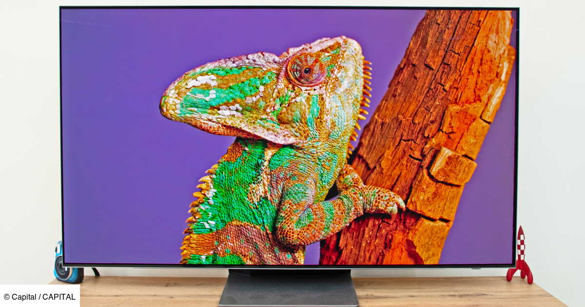 Quel est le meilleur TV 4K en 2025 ? L'avis de notre expert