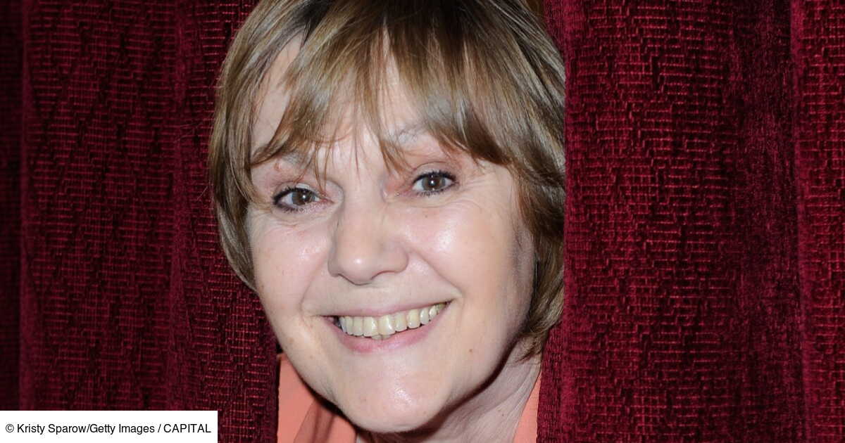 Marie-Laure Augry dévoile le montant de sa retraite (et tacle Jean-Marc ...