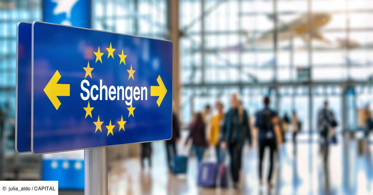 Espace Schengen : fonctionnement, membres et enjeux