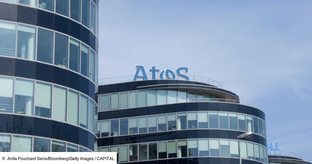 Atos : les créanciers et les banques se mettent d’accord pour sauver le ...