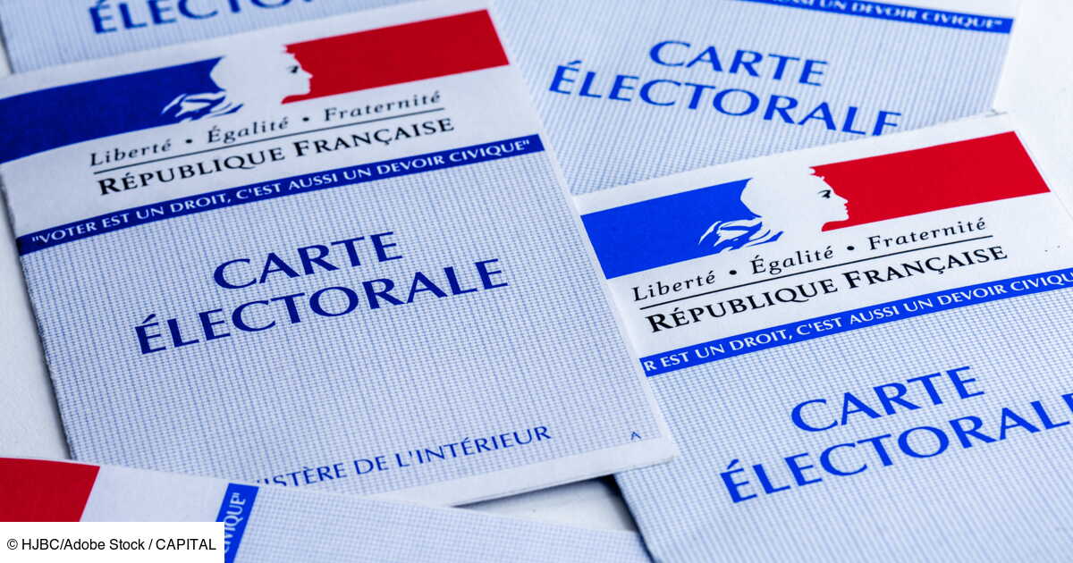 Élections législatives : fonctionnement, vote et date