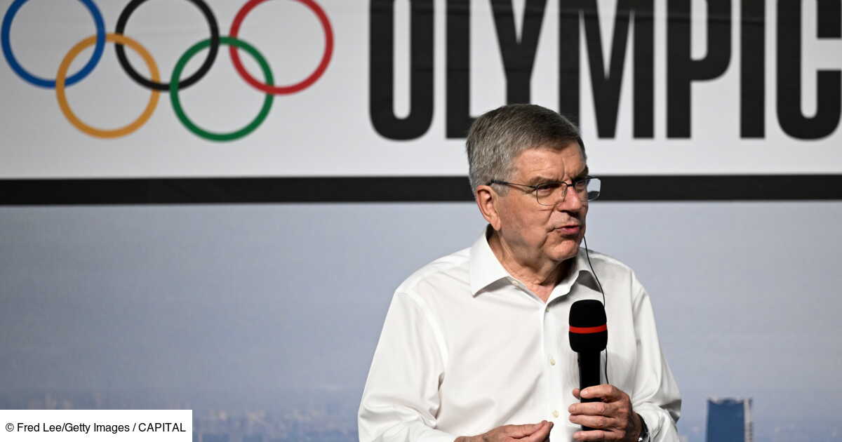Les législatives anticipées risquent-elles de faire trébucher les JO 2024