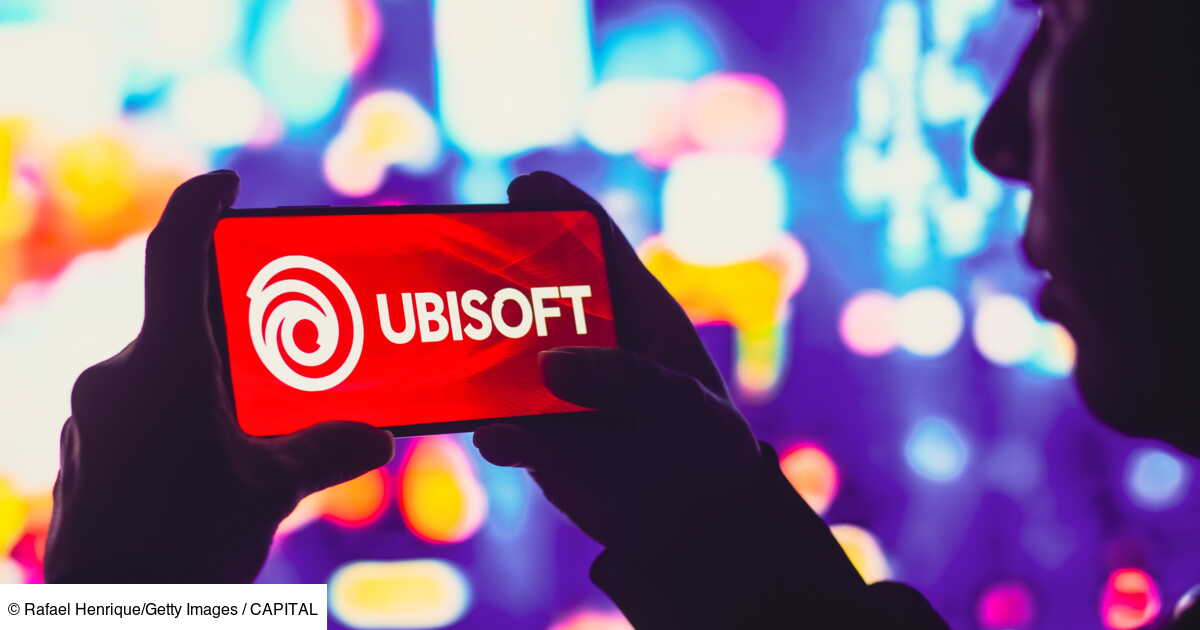 Ubisoft : Star Wars Outlaws et Assassin's Creed Shadow attendus au tournant