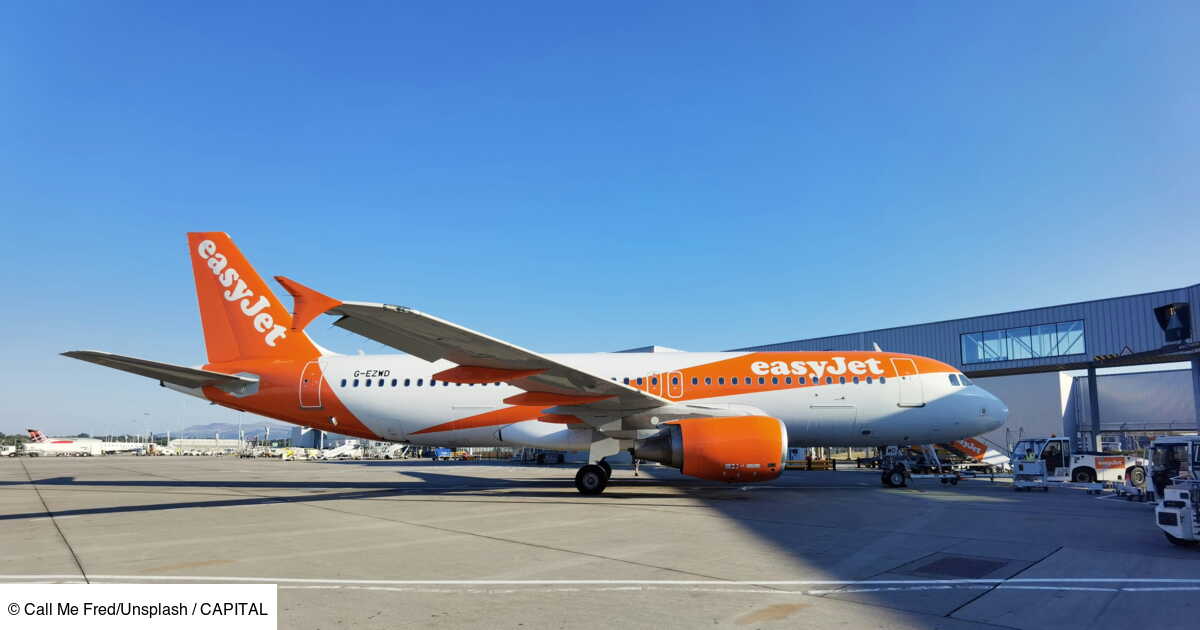 EasyJet renforce son offre depuis Bordeaux avec une destination originale