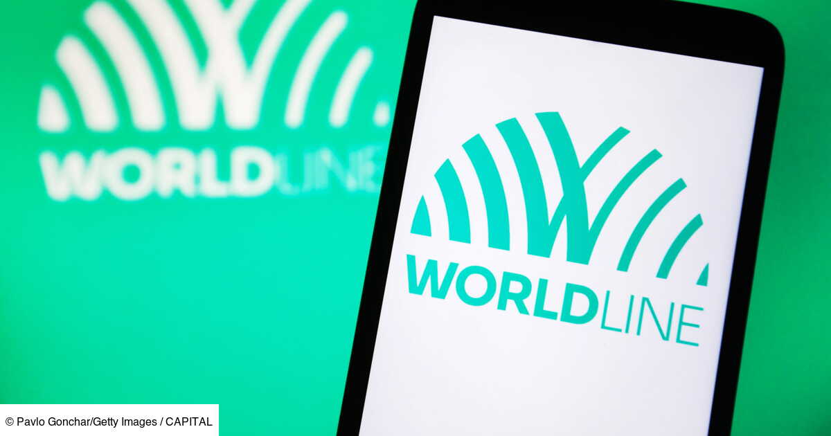 Worldline, au tapis en Bourse et éjecté du CAC 40, face à des ...