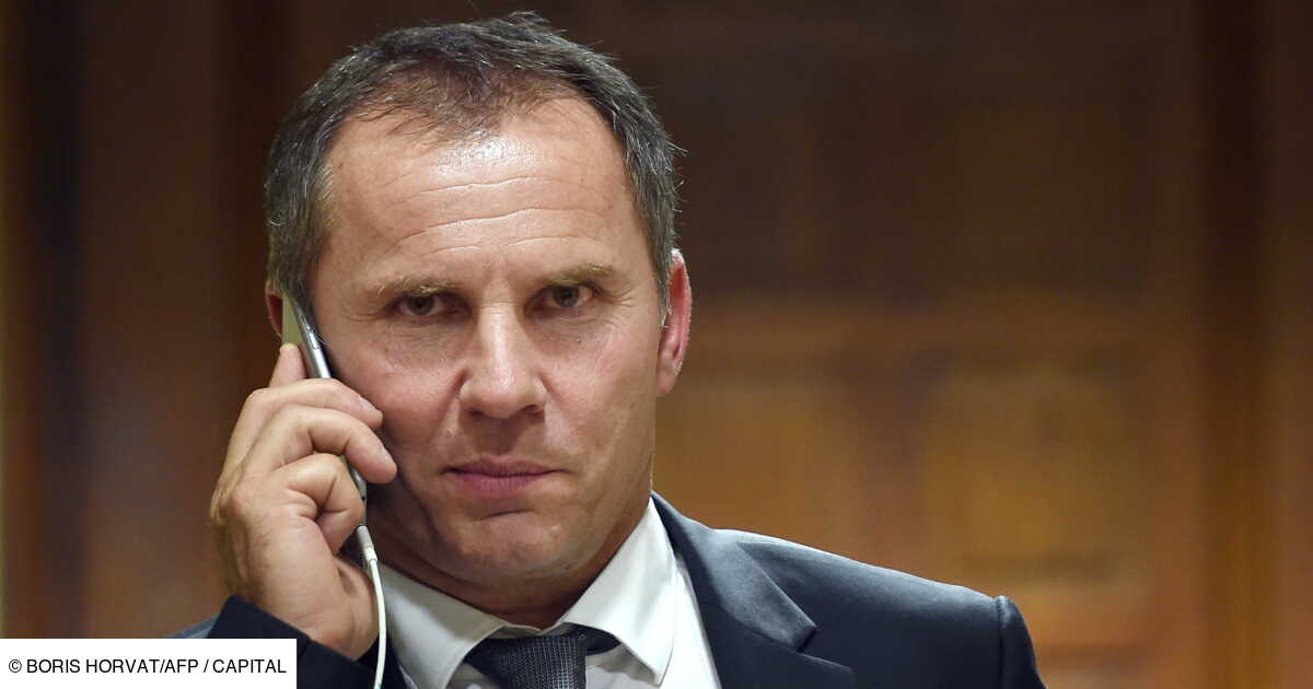Casino : qui est donc Patrick Rocca, ce franchisé Auchan qui rafle les ...