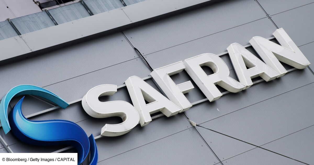 Safran pousse ses pions dans l’intelligence artificielle pour la ...