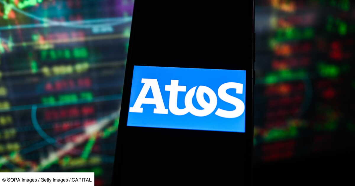 Atos : David Layani quitte le conseil d’administration, Onepoint va se ...