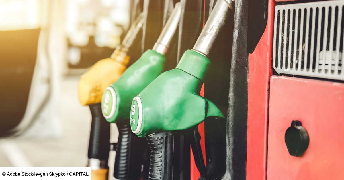 Prix des carburants : le diesel et l’essence de plus en plus chers