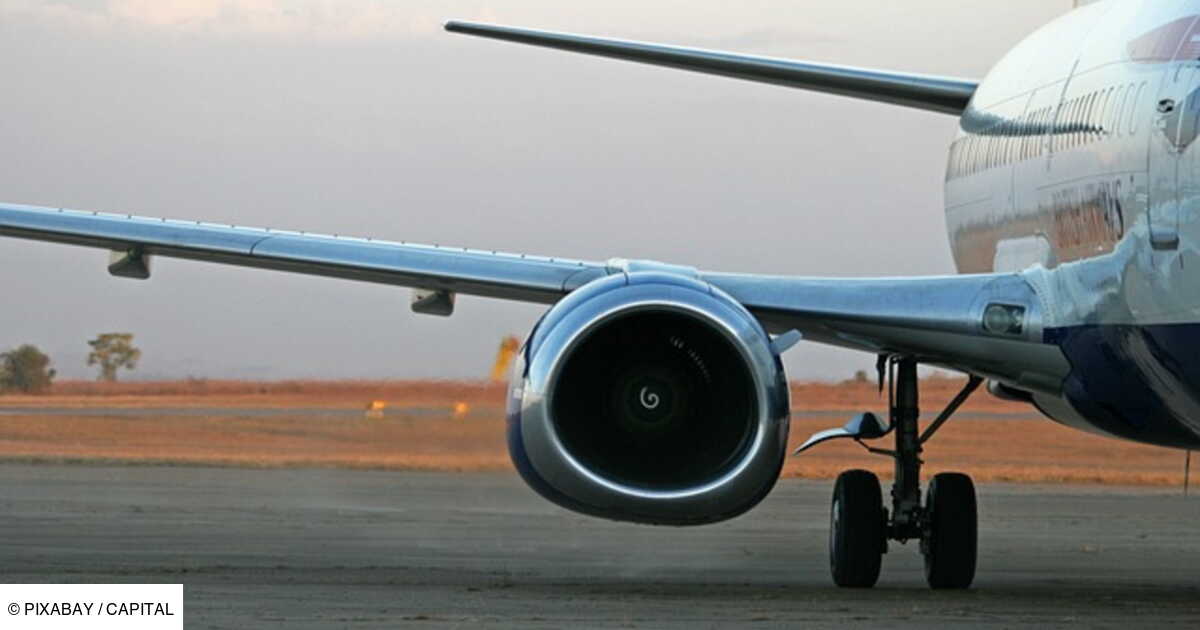 Boeing lance la certification de son 777-9, le plus gros avion ...