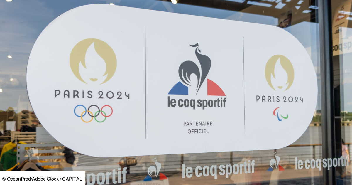 Le Coq Sportif : Xavier Niel et Dan Mamane en duel pour la reprise