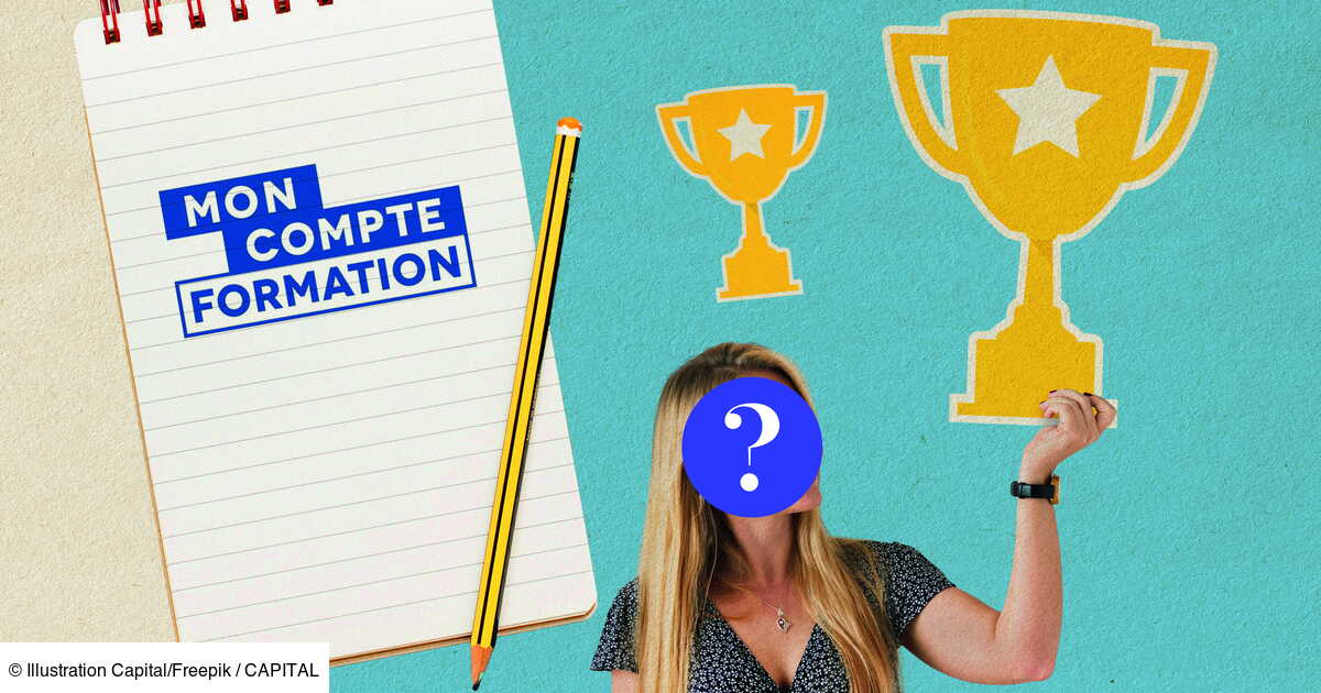 CPF : voici les 10 formations préférées des Français... et leur prix