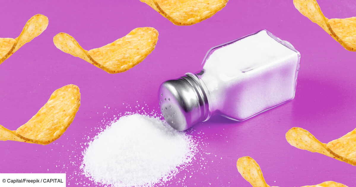Lay’s : le champion de la chips en France chasse le sel de ses produits ...