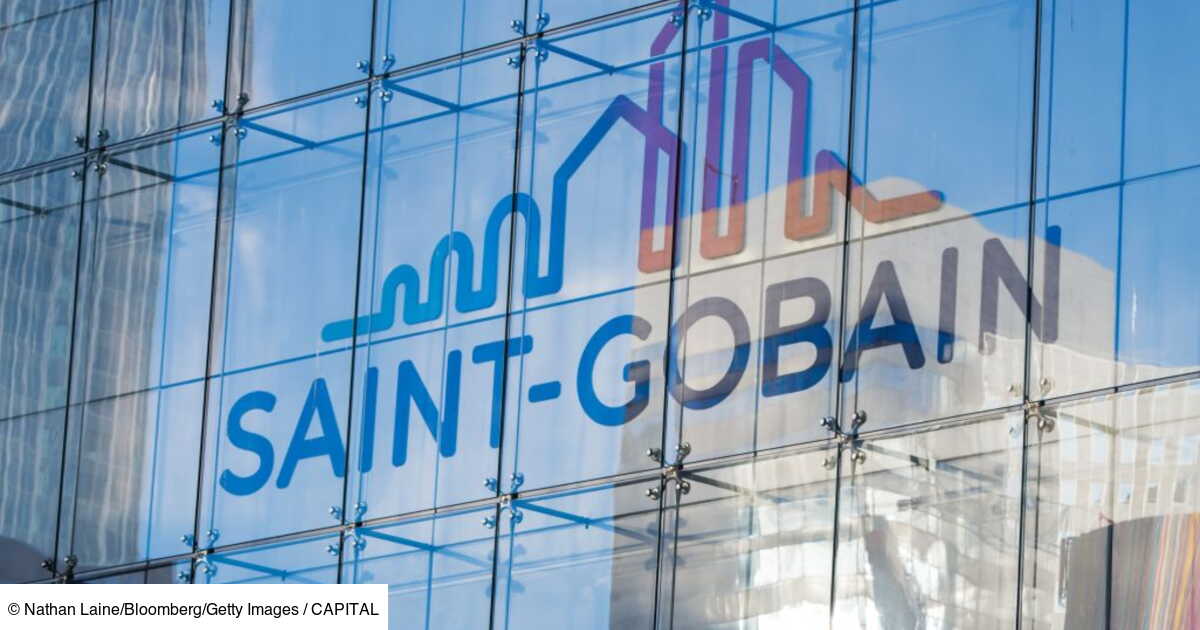 Saint-Gobain à l’offensive au Mexique, «nouvelle étape stratégique» d ...