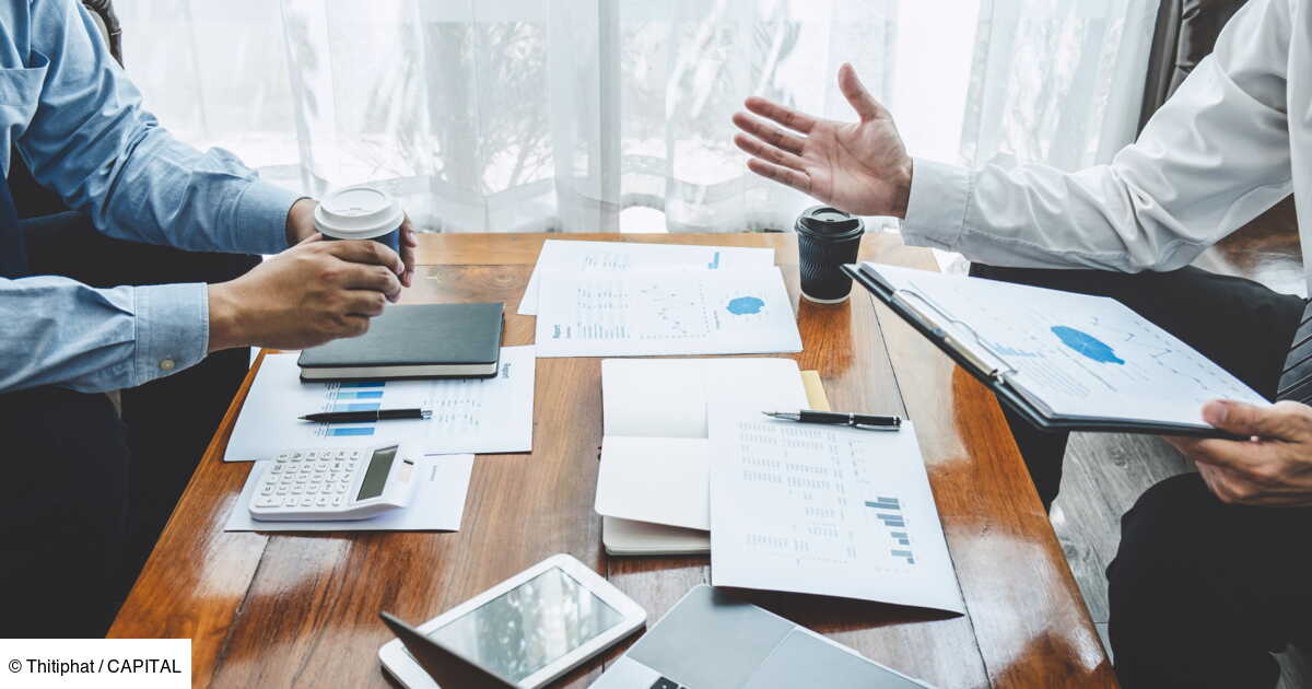 B2B : définition et exemples d'entreprise business to business