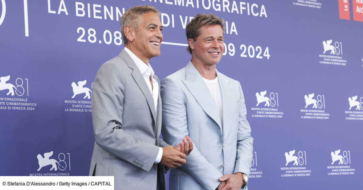 Discover out the worth of the watch worn by Brad Pitt in Venice - World ...