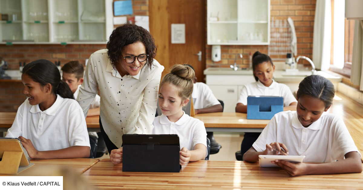 École privée : définition, fonctionnement et prix