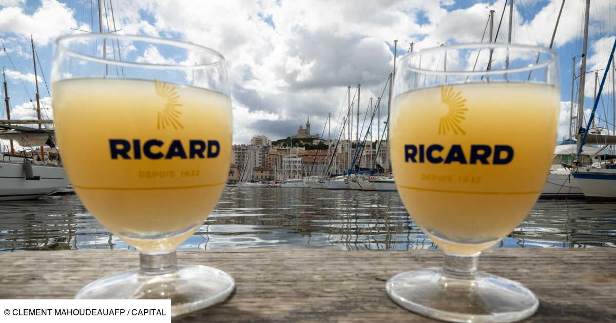 Affaire Pernod Ricard - PSG : un coup de génie ou un faux pas évident