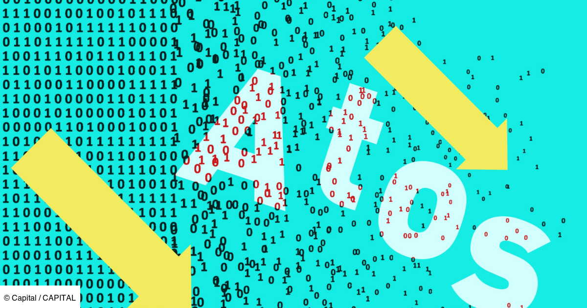 Atos : Philippe Salle, nouveau boss aux méthodes de choc, redressera-t ...