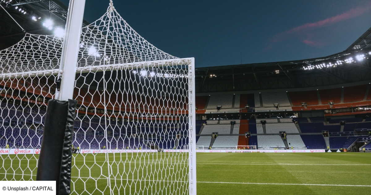 Comment obtenir l'abonnement DAZN à moitié prix pour voir la Ligue 1