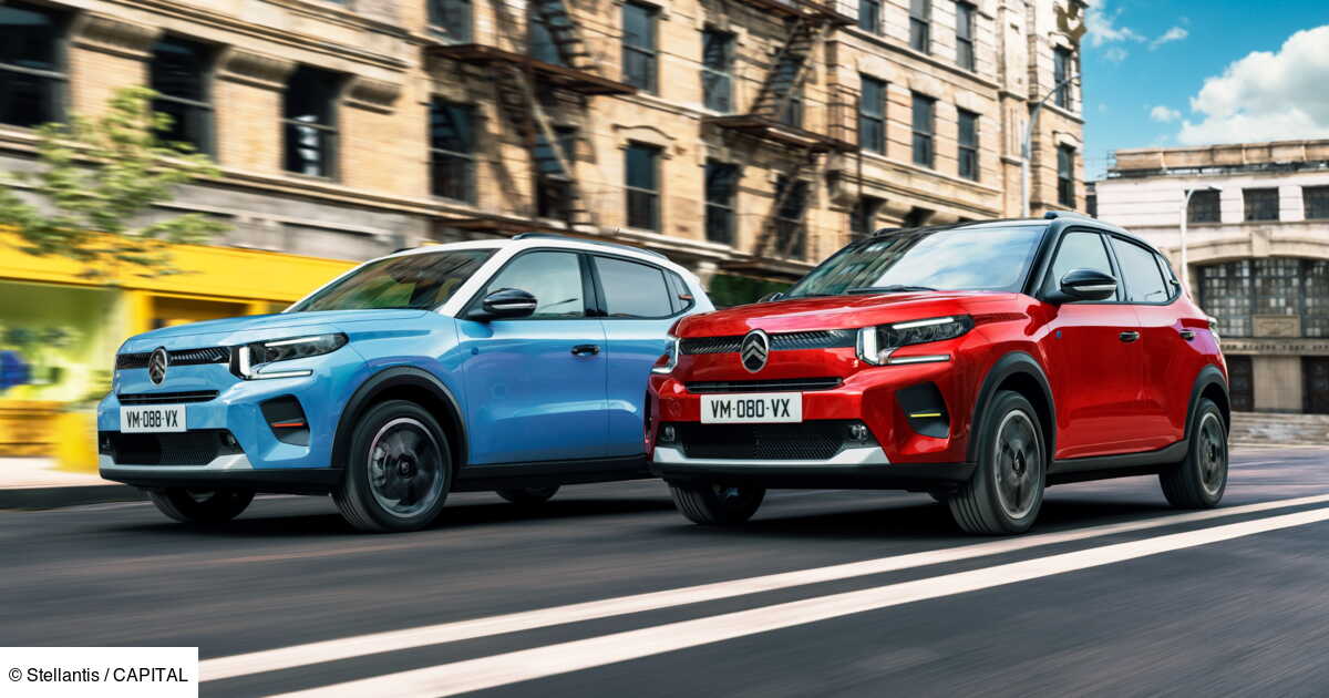 Leasing social : le gros raté à 14 millions d’euros de Citroën