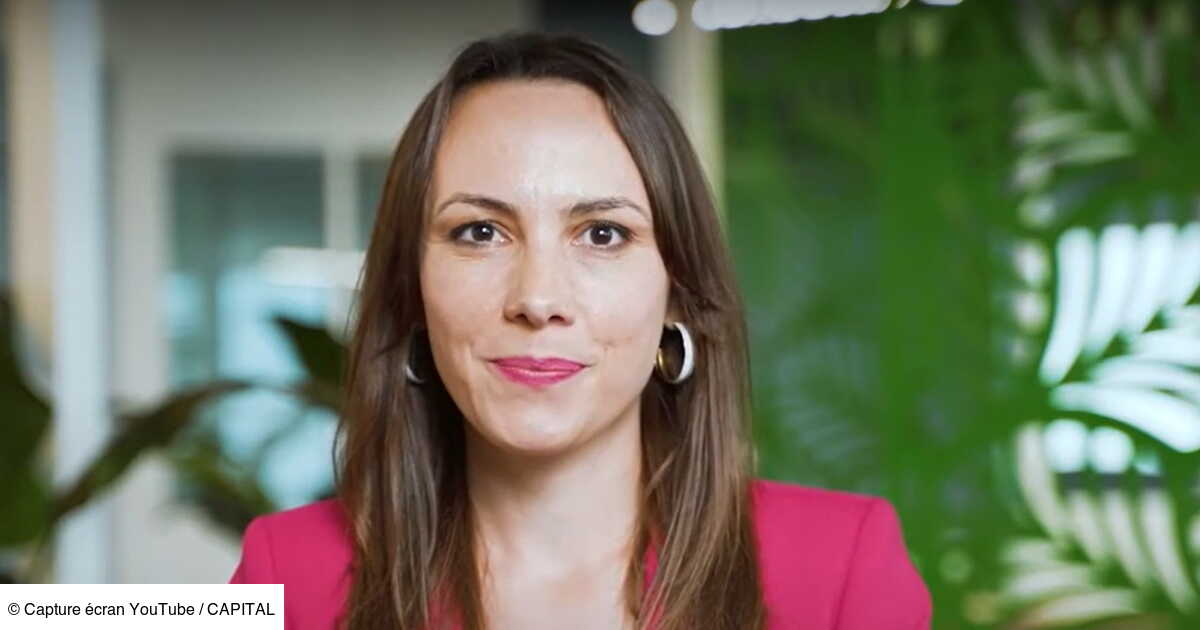 Qui est Julie Huguet qui remplace Clara Chappaz à la French Tech