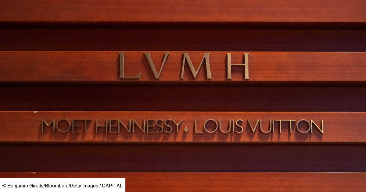 Et maintenant, LVMH se lance dans la Formule 1 : pour le meilleur