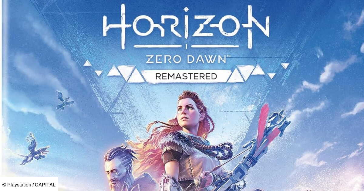 Ces 3 jeux vidéo très attendus sur PS5 sont déjà disponibles en ...