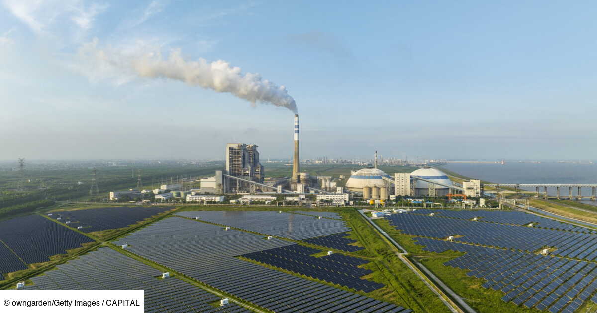 Gaz à effet de serre : définition, rôle et impacts