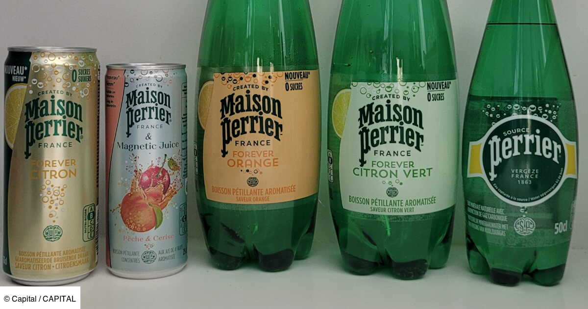 Source Perrier : pour Nestlé la solution est toute trouvée