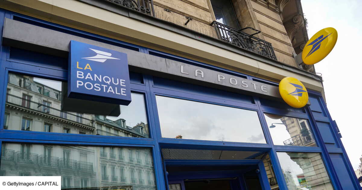 La Banque Postale augmente ses tarifs : ce qui attend ses clients en 2025