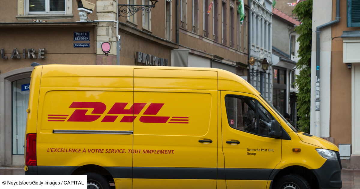 Grève des salariés DHL : vos colis arriveront-ils à temps pour Noël